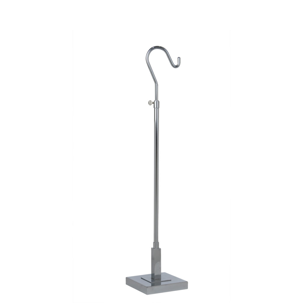 Upright Hook Stand - Display Group Inc
