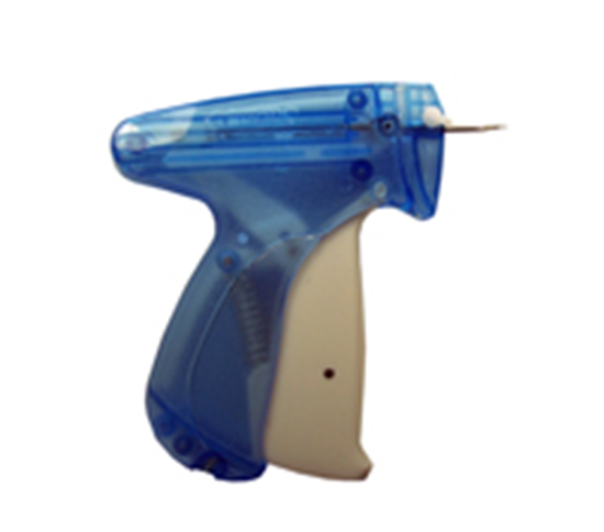 Regular Fabric Tagging Gun - Display Group Inc