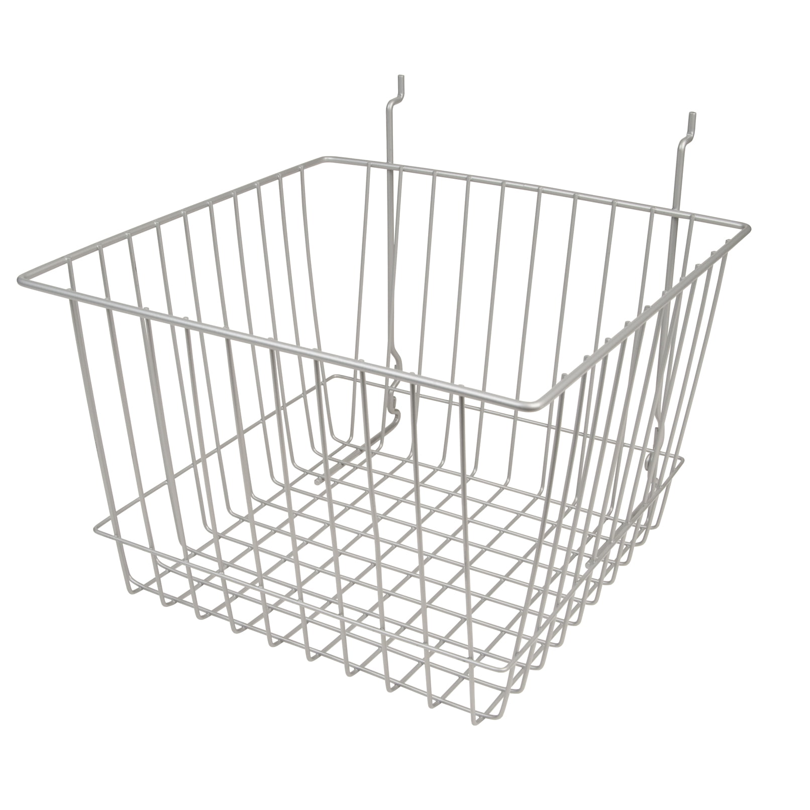 12"W x 12"D x 8"H Deep Basket - Display Group Inc