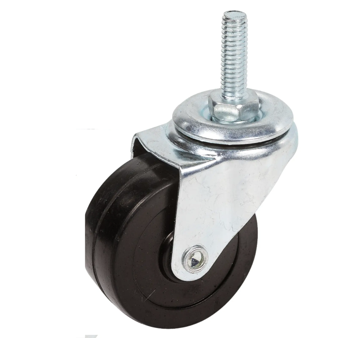 3 Locking Caster for Display Equipment