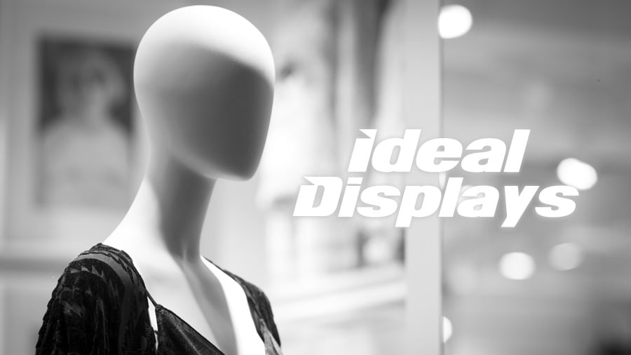 About Display Group | Experts in Visual Displays