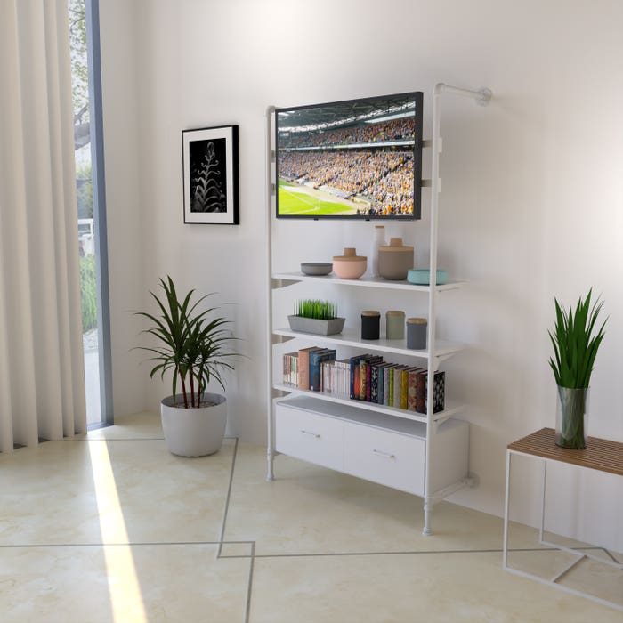 Pipeline TV Mounting Kit - Display Group Inc