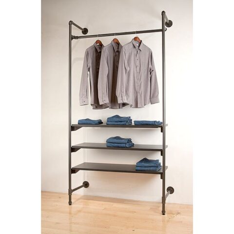 Pipeline Outrigger Wall Unit - Display Group Inc
