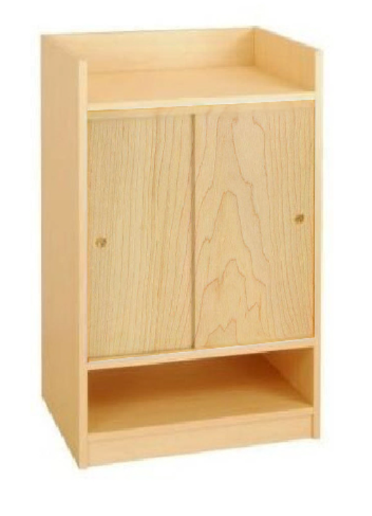 Cash Register Stand | Display Group Inc