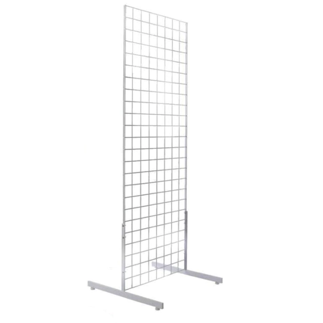 2′ x 6′, Double Sided Grid Panels - Display Group Inc