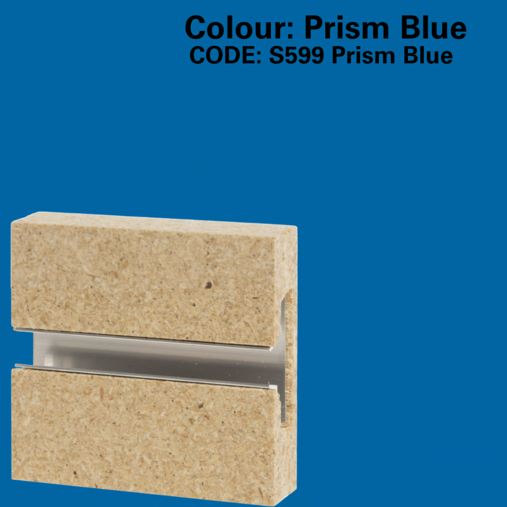 Slatwall Panel WITH Aluminum - Display Group Inc